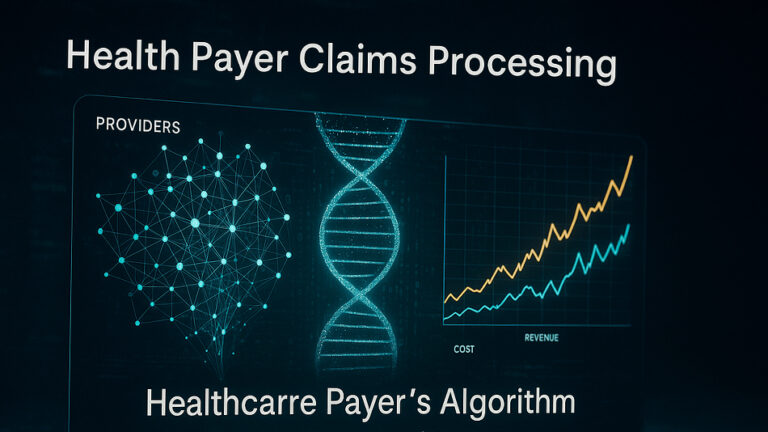 Zero-Touch Claims 2026: AI in Healthcare Billing
